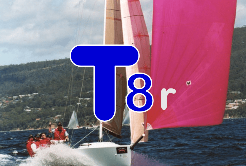 T8r Yacht Design by Tboats - tboat.com