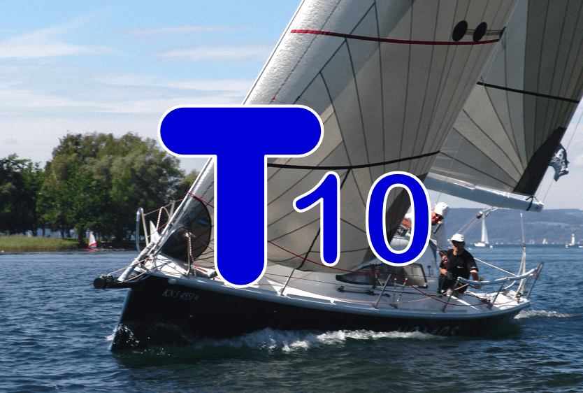 T10 Yacht Design by Tboats - tboat.com