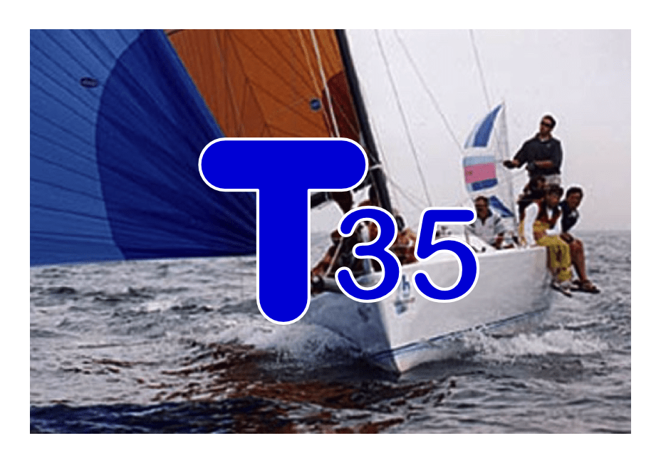 T35 Yacht Design by Tboats - tboat.com