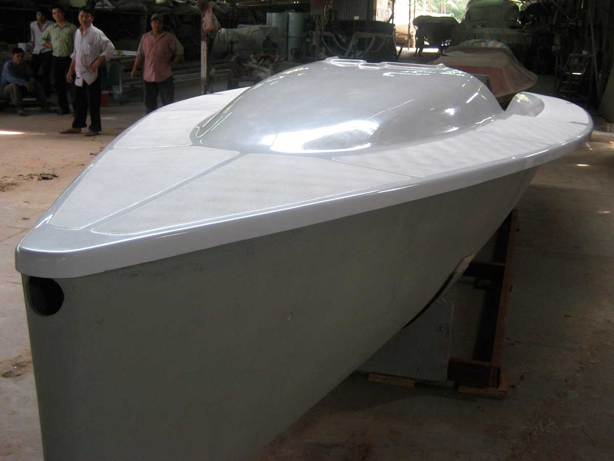 T7 Yacht Design by Tboats - tboat.com