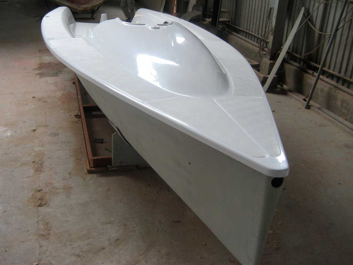 T7 Yacht Design by Tboats - tboat.com